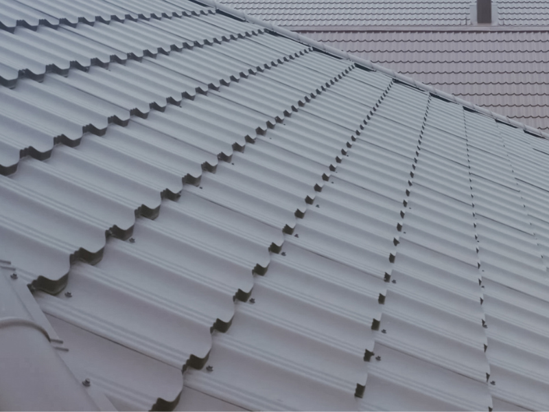 Aluminium Roofing Services Miami | Invincible Metal Roofing