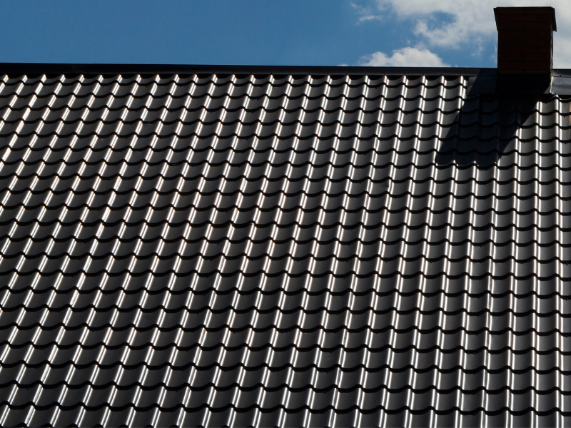 Aluminium Roofing Services Miami | Invincible Metal Roofing